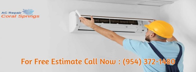 Secure Your Air Conditioner With These Precautionary Measures - ac ...